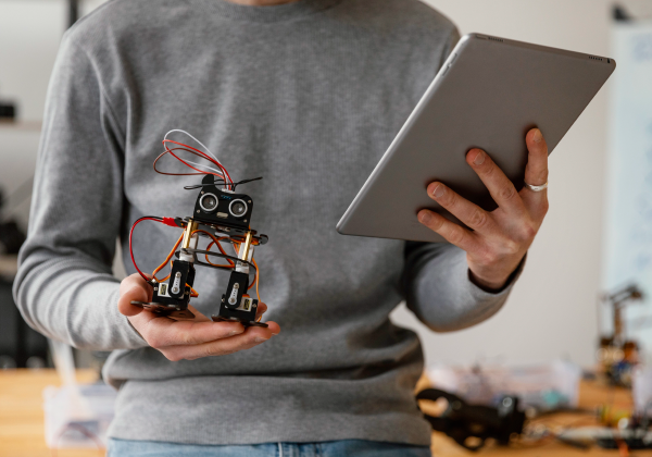 Course: Python Programming Basics | Mahara-Tech